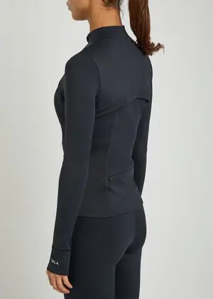 TALA Stretch-jersey Jacket