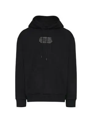 MAISON MARGIELA Long-sleeve Hoodie