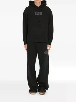 MAISON MARGIELA Long-sleeve Hoodie