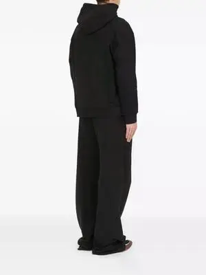 MAISON MARGIELA Long-sleeve Hoodie