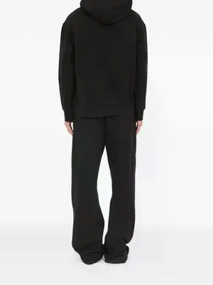 MAISON MARGIELA Long-sleeve Hoodie