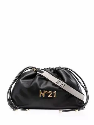 N°21 Drawstring Clutch