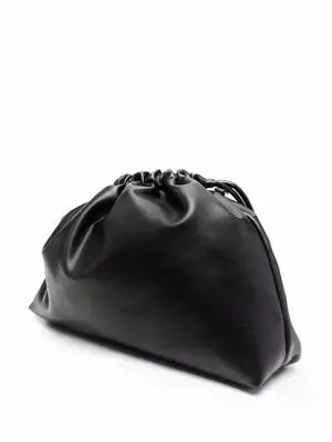 N°21 Drawstring Clutch