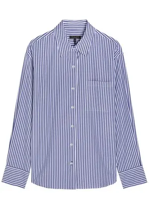 Rag & Bone Drop Shoulder Shirts For Women