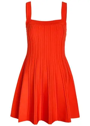 Jonathan Simkhai Cut Out Day Dresses