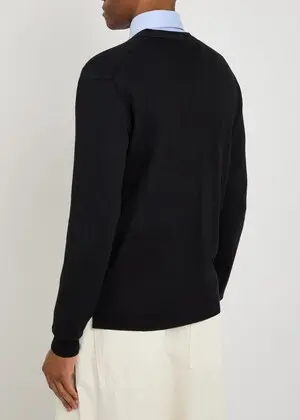 VIVIENNE WESTWOOD Alex Cotton Cardigan
