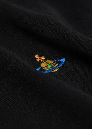 VIVIENNE WESTWOOD Alex Cotton Cardigan