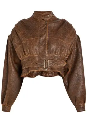 Chloe Zip Up Jackets For Women