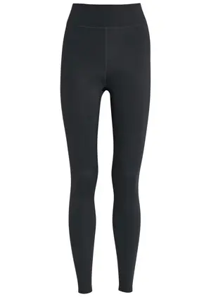 TALA Skinluxe Stretch-jersey Leggings - Navy