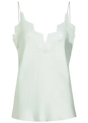 Rohe Adjustable Camis Tanks For Women