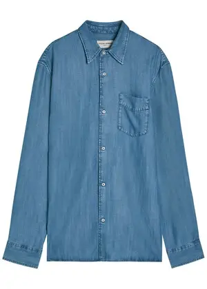 Men's Chambray