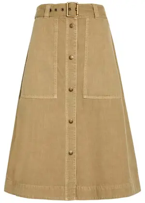Moncler Buckled Bottoms For Women