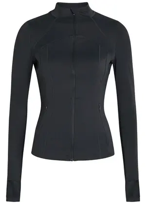 TALA Stretch-jersey Jacket