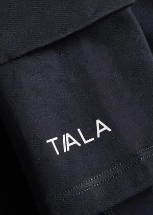 TALA Stretch-jersey Jacket