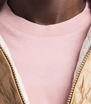 Moncler Cotton Logo T-shirt