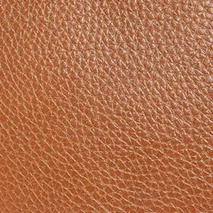 Chloé Leather Spin Zipped Pouch