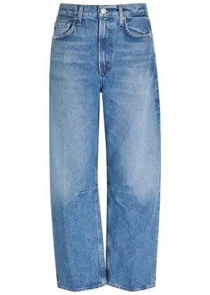 Citizens of Humanity Barrel-leg Jeans