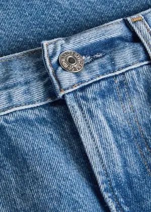 Citizens Of Humanity Miro Barrel-leg Jeans