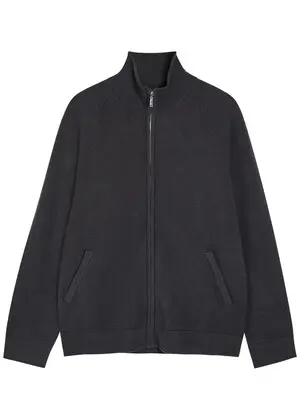Paige Frill Knitwear For Men