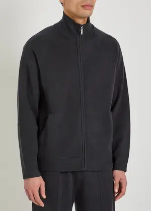 Paige Falberg Knit Cardigan