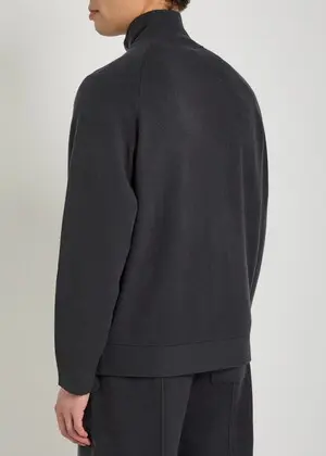 Paige Falberg Knit Cardigan
