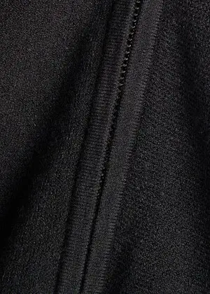 Paige Falberg Knit Cardigan