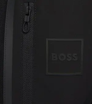 BOSS Momentum Zip-up Jacket