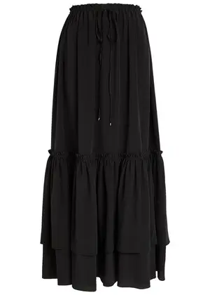 Chloe Pull On Skirts