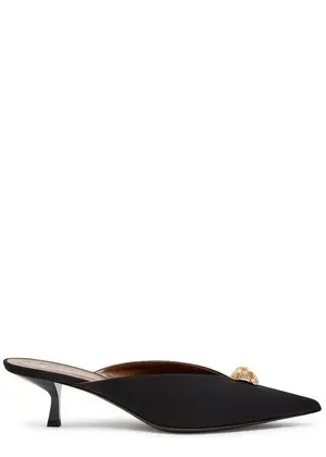 Giuseppe Zanotti Woven Shoes For Women