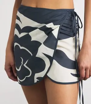 SIR. Cotton Lilou Sarong
