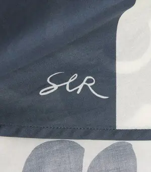 SIR. Cotton Lilou Sarong
