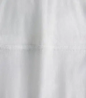 SKIMS Modal Sheer T-shirt - Grey