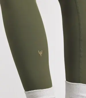 Y.O.U Willoughby Full Length Leggings