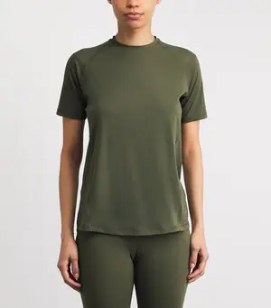 Y.O.U Waterley Relaxed T-shirt