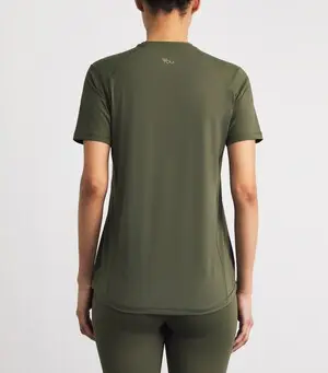 Y.O.U Waterley Relaxed T-shirt