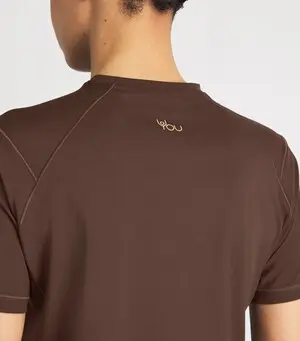 Y.O.U Waterley Relaxed T-shirt