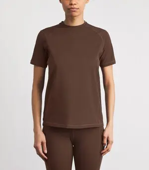 Y.O.U Waterley Relaxed T-shirt