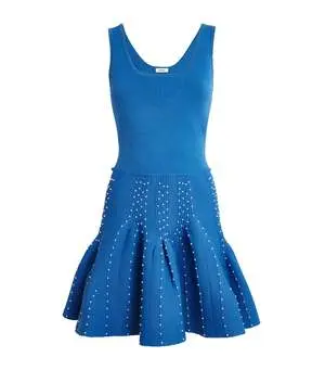 Sandro Fit & Flare Dresses