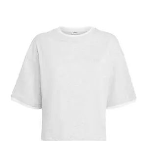 Sandro Relaxed T-shirts For Women