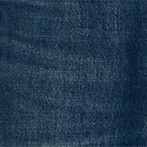 THE ROW Daciana Cropped Jeans - Blue