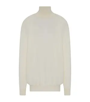 The Row Draped Sweaters For Women