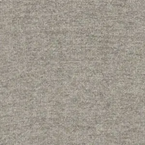THE ROW Ry Cotton Collared Sweater - Grey