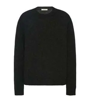 THE ROW Dumbo Cashmere Sweater