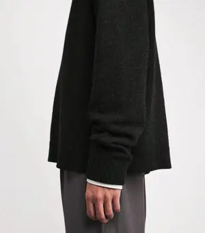 THE ROW Dumbo Cashmere Sweater