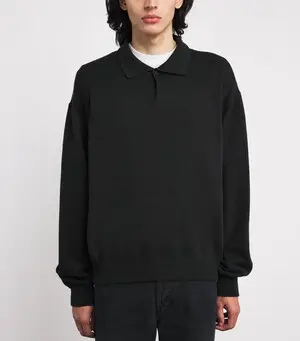 THE ROW Kirin Cotton Sweater