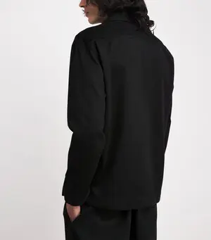 THE ROW Samir Cotton Jacket