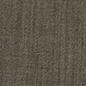 THE ROW Tosca Wool Trousers - Brown