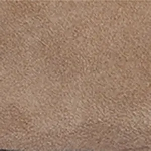 Bonpoint Suede Luth Sandals