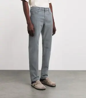 FRAME L’homme Slim Jeans