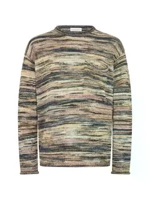 Roberto Collina Casual Sweaters For Men